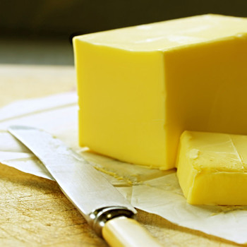 Butter CO2 Total Extract