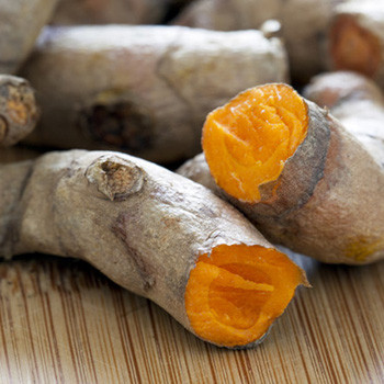 Organic Turmeric Essential Oil