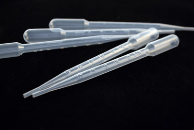 Pipette, Measuring Stem | Eden Botanicals