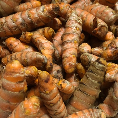 Turmeric Hydrosol - Organic | Eden Botanicals